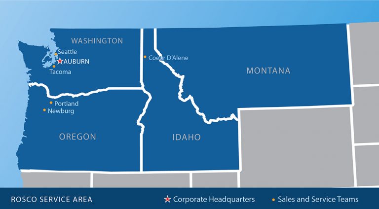 Tool Room, Mill, Lathe Sales in Seattle and Pacific Northwest