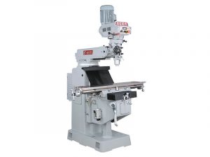 CNC Milling Machines Seattle