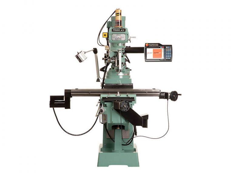 CNC Milling Machines Seattle