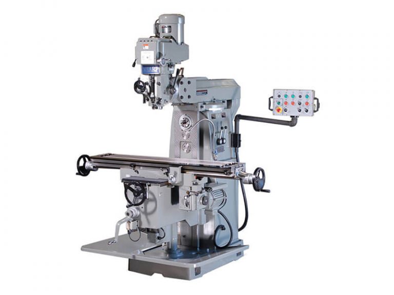 CNC Milling Machines Seattle