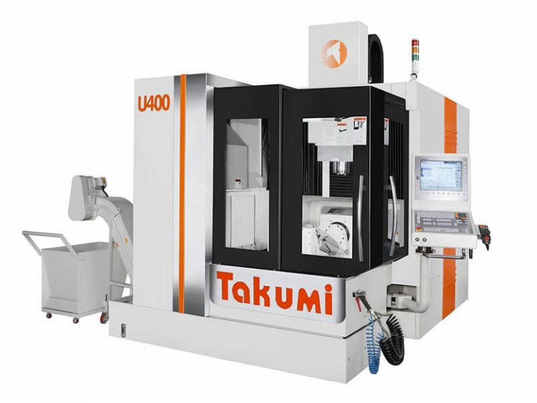 CNC Milling Machines Seattle