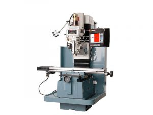 CNC Milling Machines Seattle