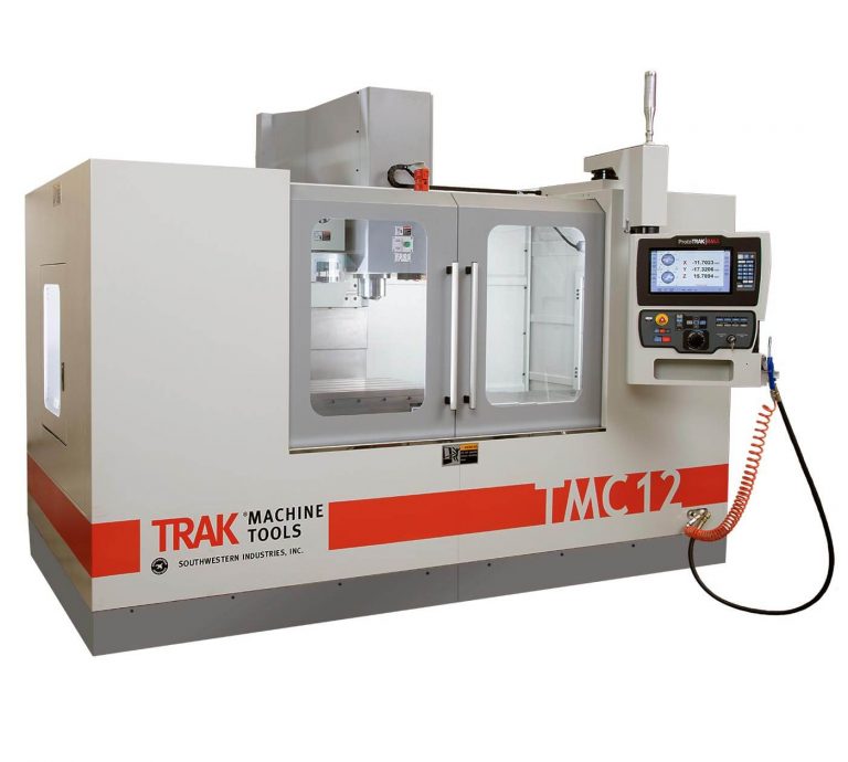 Tool Room, Mill, Lathe Sales in Seattle and Pacific Northwest