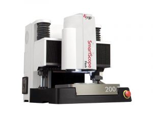 OGP Flash 200 - Rosco Precision Machinery, LLC