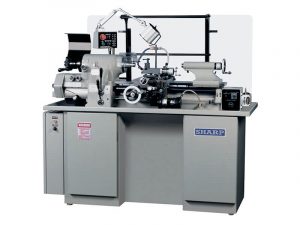SHARP Lathes - Rosco Precision Machinery, LLC