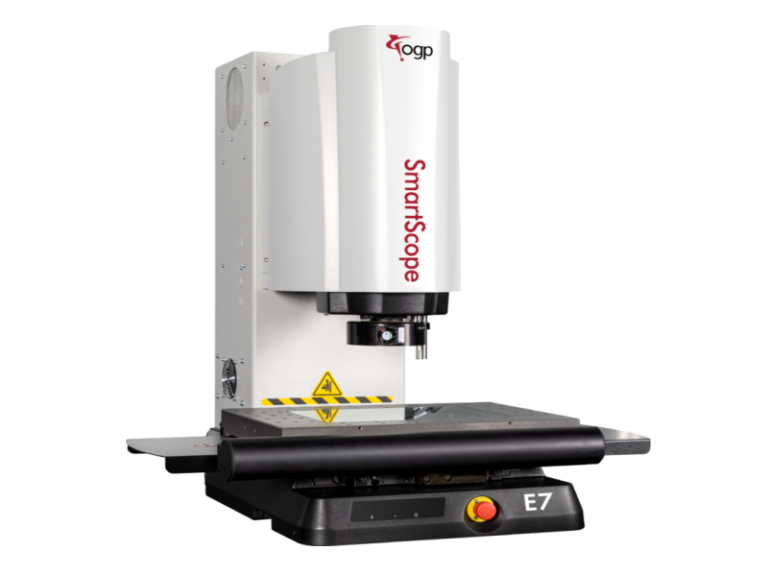 Measuring Equipment Archive - Rosco Precision Machinery, LLC