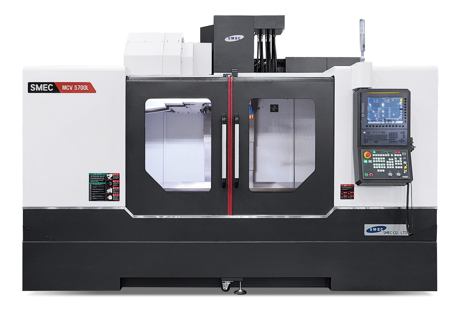 CNC Milling Machines Seattle